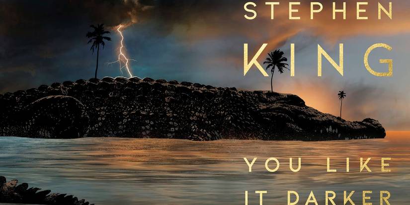 Every Stephen King Book That Features Castle Rock, Explained
