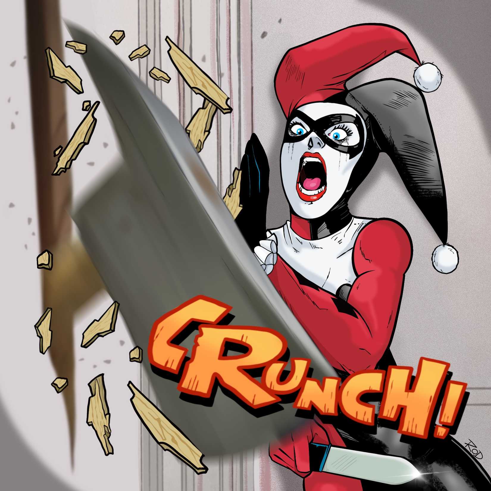 Line it is Drawn: Comic Characters in Stephen King Novels