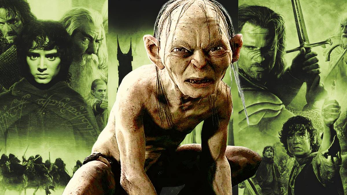 The Lord of the Rings Movie Franchise Just Took a Big Step Forward