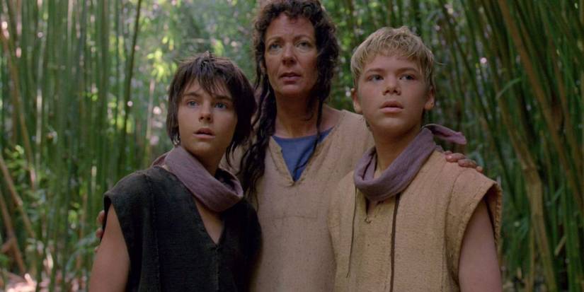 The Complete Lost Timeline, Explained