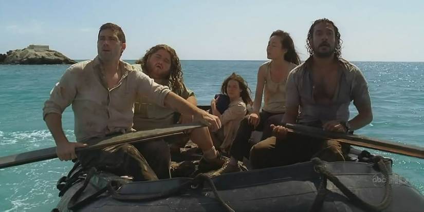 10 Amazing Lost Details You Only Notice on a Rewatch