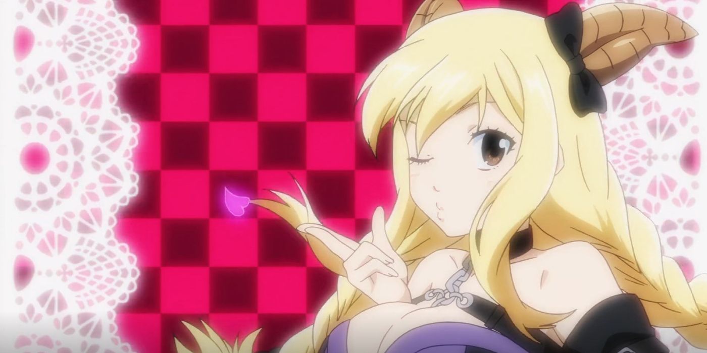 Lucy Heartfilia Star Dress All