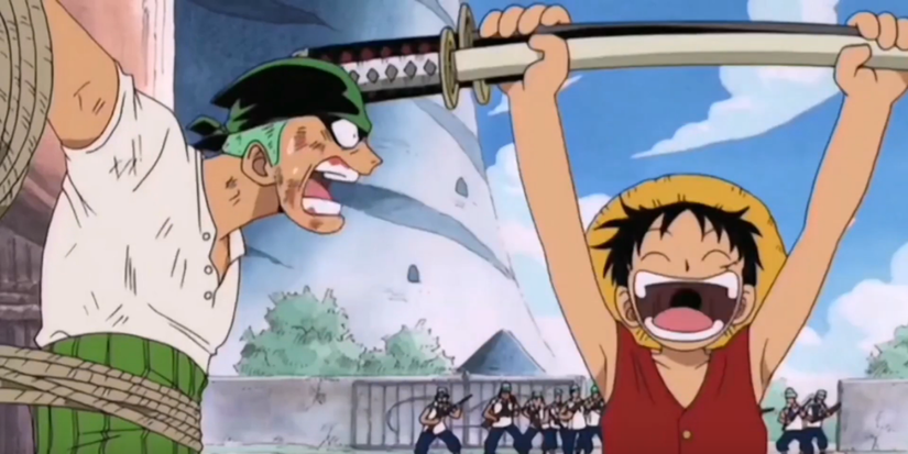 7 Times Zoro Proved That He Was a Better Leader For the Straw Hats Than ...