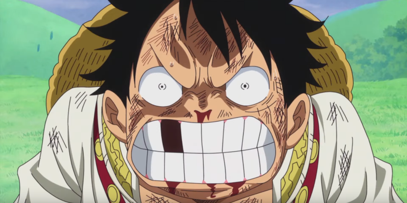There's Great News for One Piece Fans This November