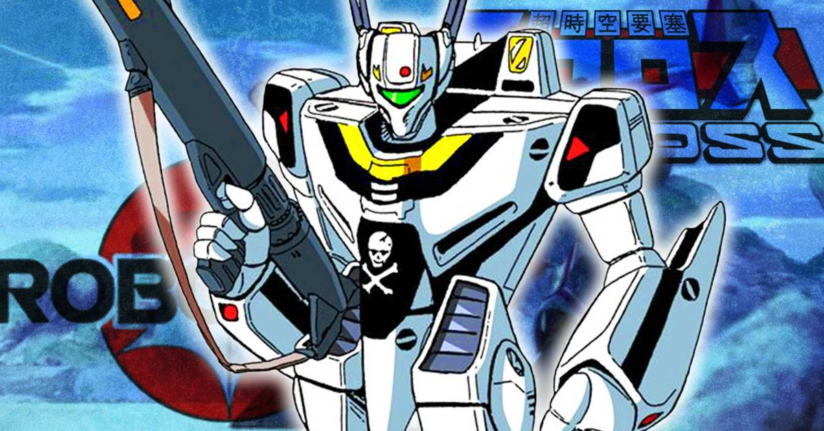 Robotech Robotech Macross Warhammer 40k Memes Robotech
