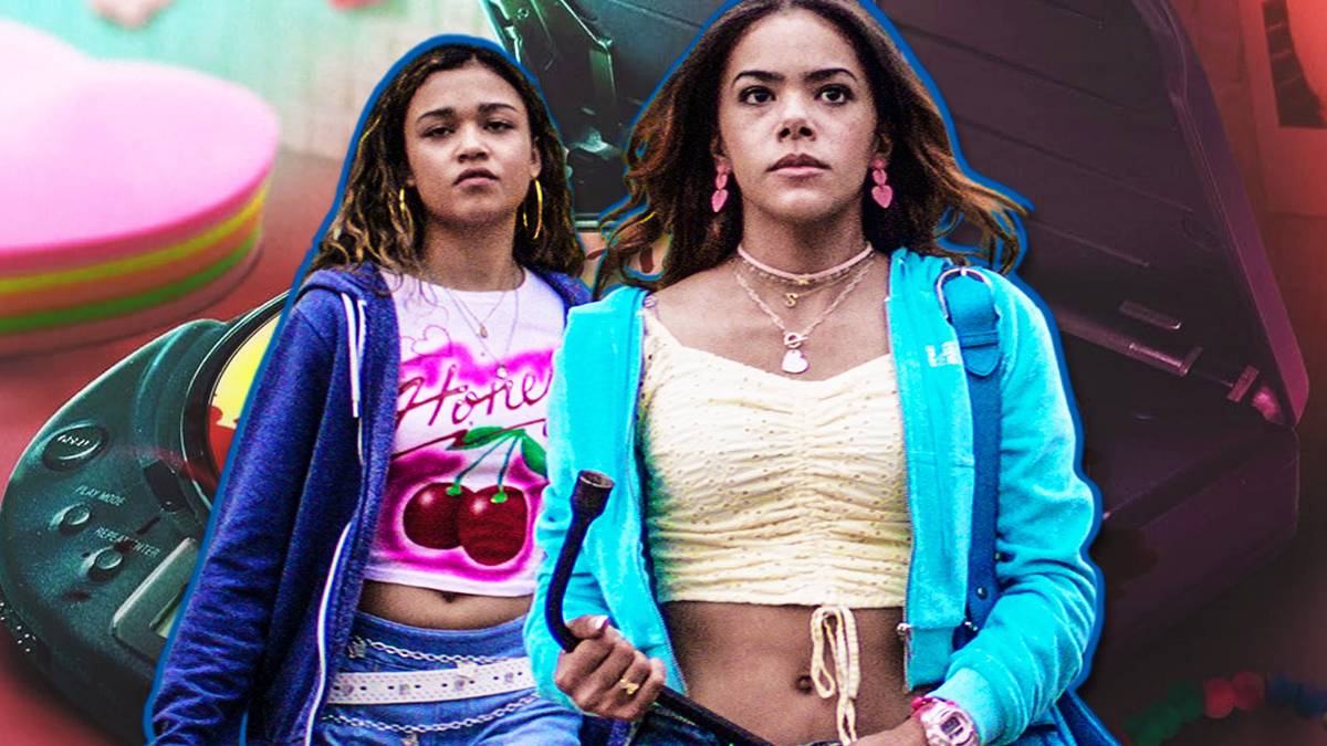 Time Cut's Madison Bailey & Antonia Gentry on Joining a 'Bucket List' Movie