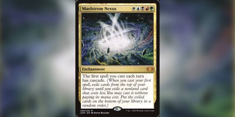 The Best MtG Mechanics That Deserve A Comeback