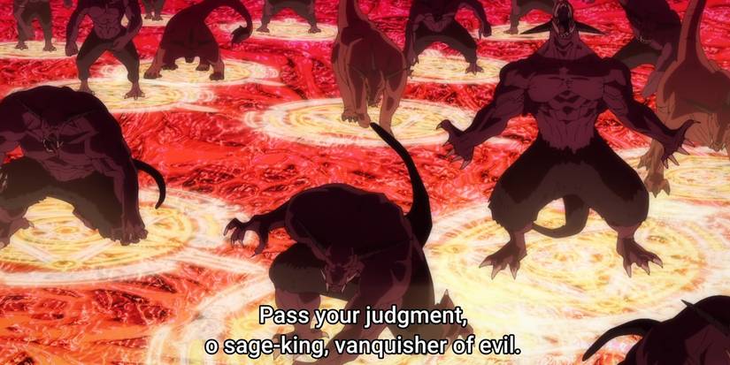 10 Best Wistoria: Wand and Sword Fights in Season 1, Ranked