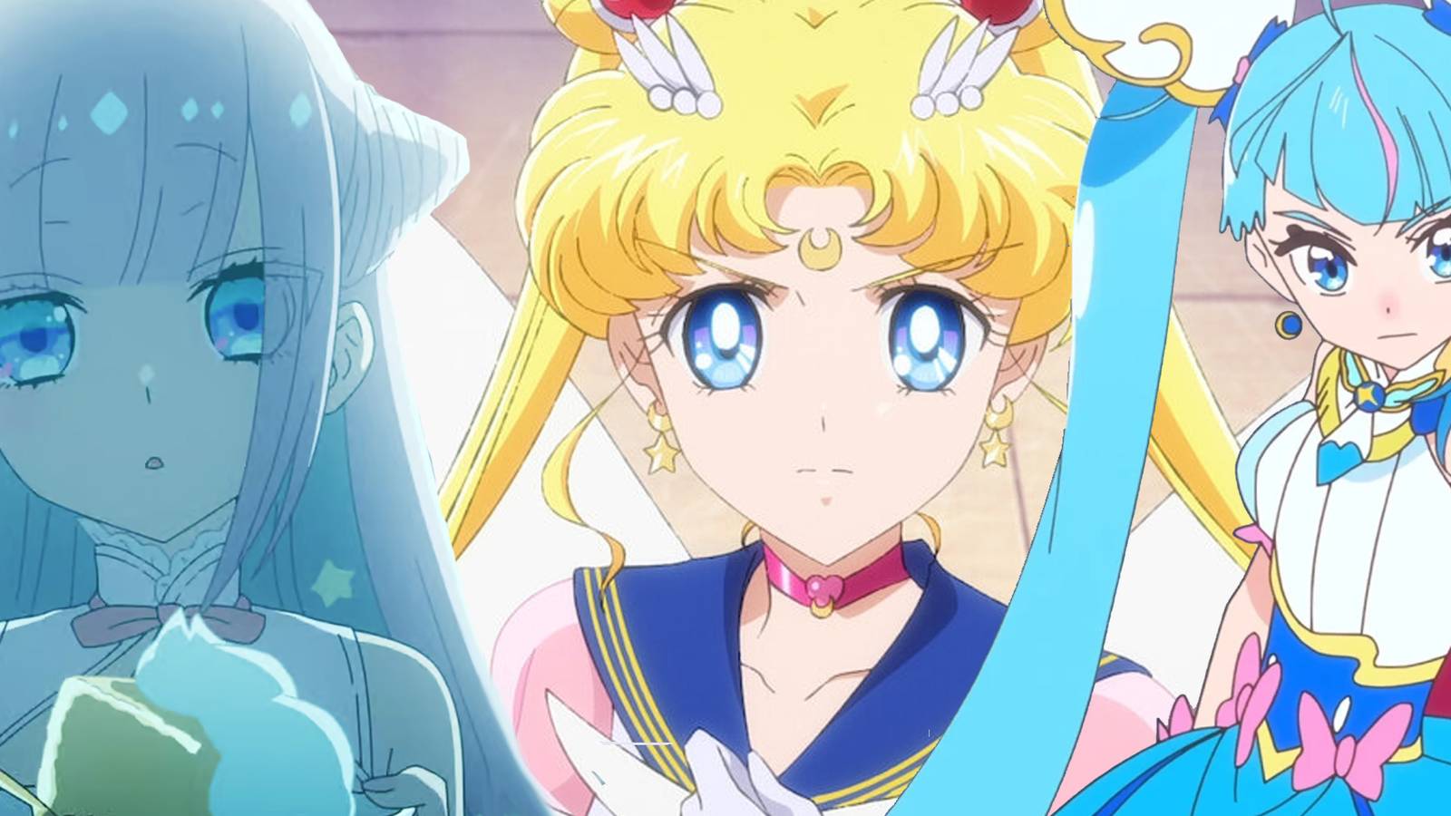 The 10 Best 2020s Magical Girl Anime, Ranked