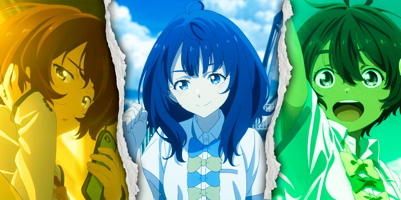 Every Main Character in Makeine: Too Many Losing Heroines!, Explained