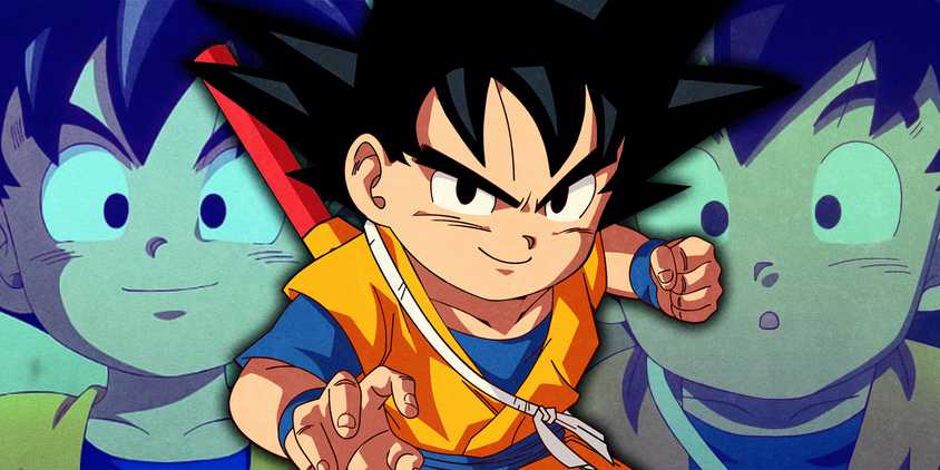 Why Dragon Ball DAIMA Should Retcon Dragon Ball Super From Canon