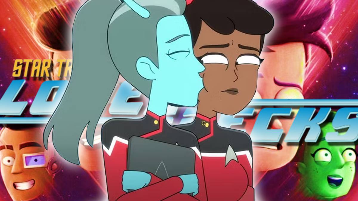 Lower Decks Season 5, Episode 3 Is More Character-Driven Than Expected