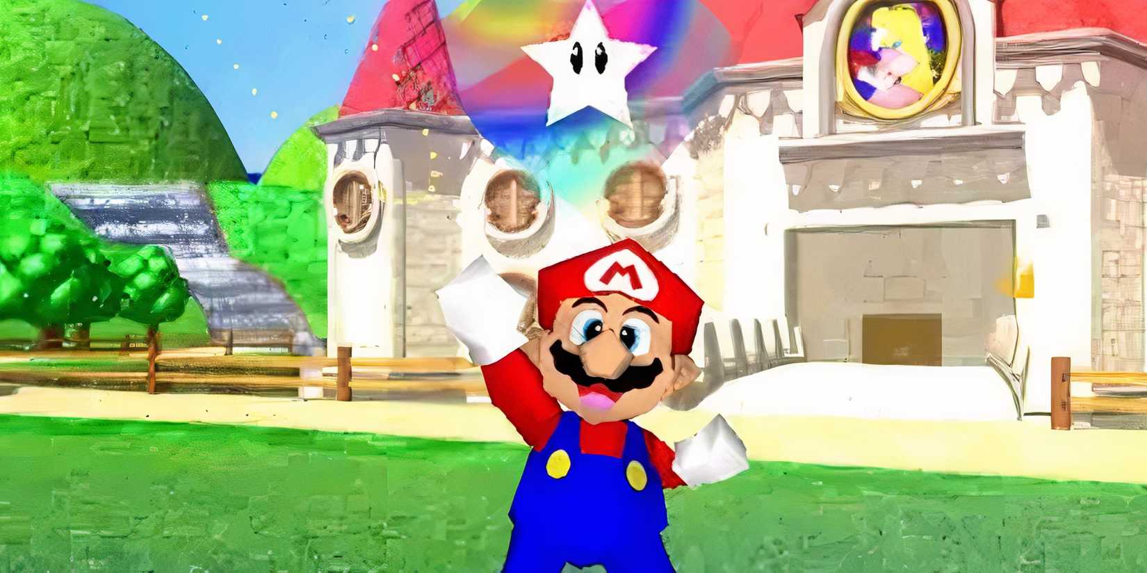 26 Years Later, Mario Party Is Still Brutal and Fun