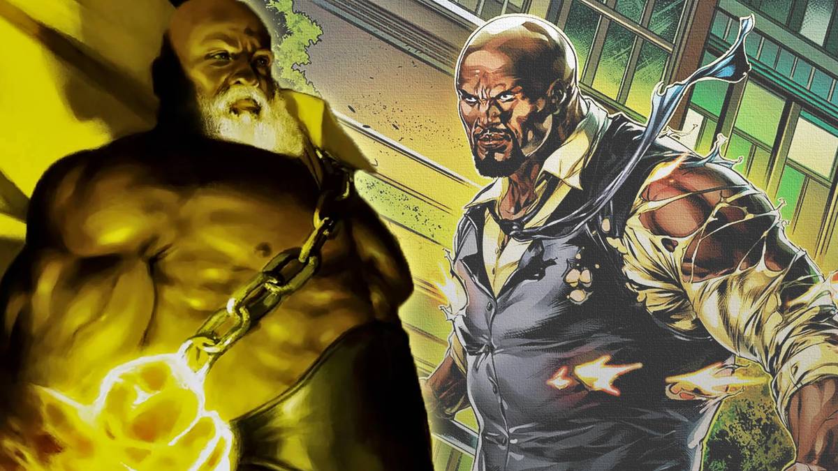 Marvel's New Luke Cage Series Is Fumbling 1 of the Best Street-Level Heroes