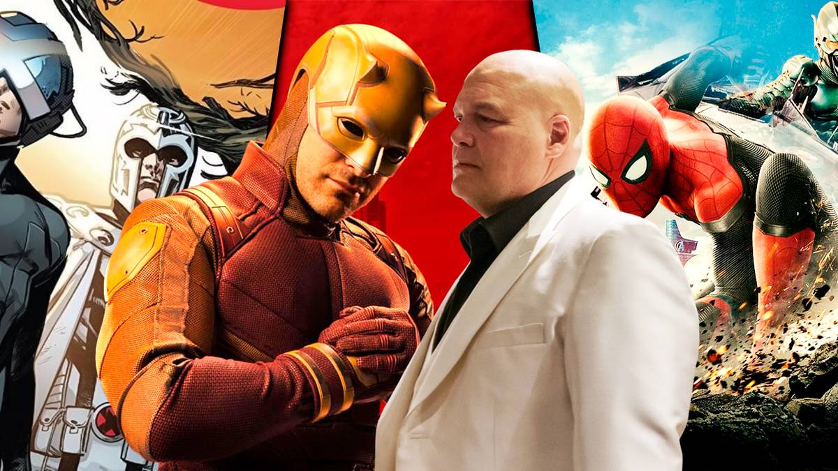 Marvel's Top Rivalries, Explained
