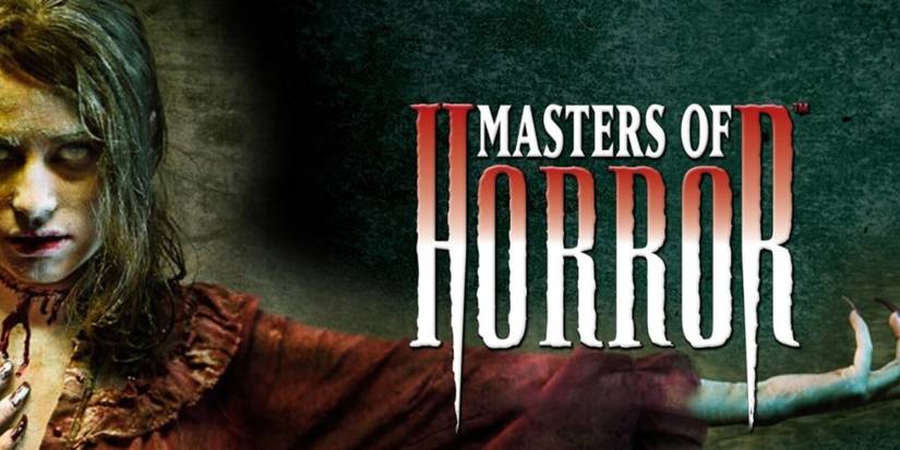 10 Horror Shows That Are Scarier Than Any Movie