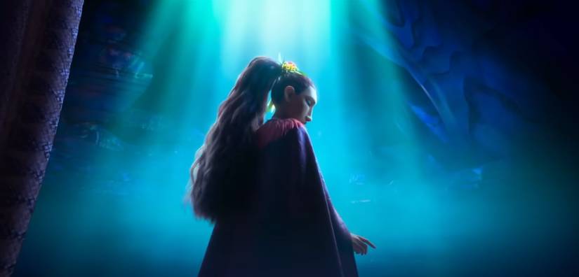 Moana 2 Trailer Reveals New Crew and First Look at the Disney Sequel's ...