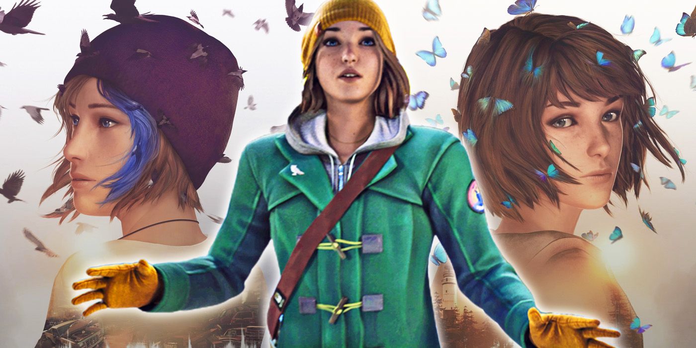Life is Strange Fans Finally Get the Answer to “Where’s Chloe?” in ...