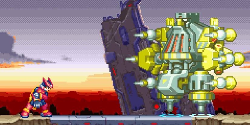This Classic Series Harbors One of Gaming's Most Diabolical Villains