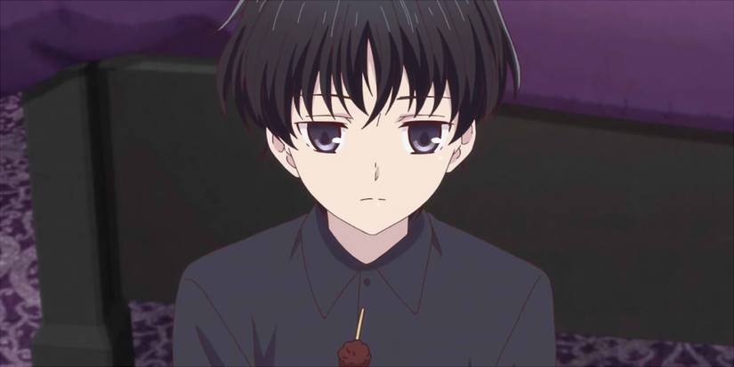 Iconic Anime Characters Voiced by the Same English Actor as MHA's Toga