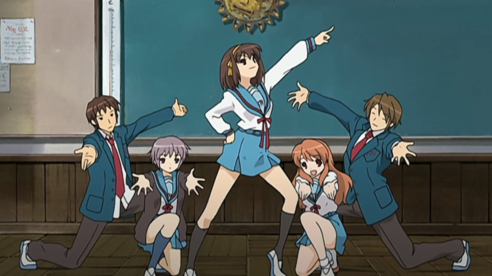 10 Best Anime That Are Officially 20 Years Old Now