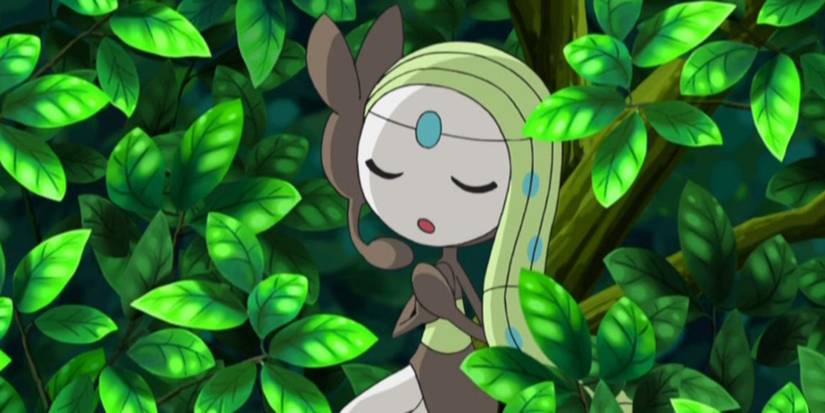 10 Cutest Pokémon With the Darkest Abilities, Ranked
