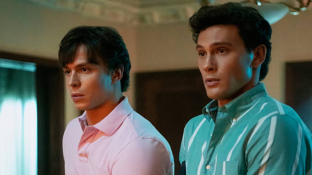 1 Year Later, Monsters: The Menendez Brothers Story Remains Netflix's Biggest Misstep