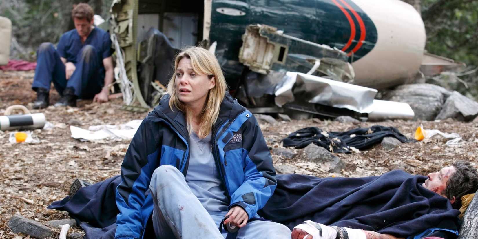 The Best Grey’s Anatomy Scenes of All Time