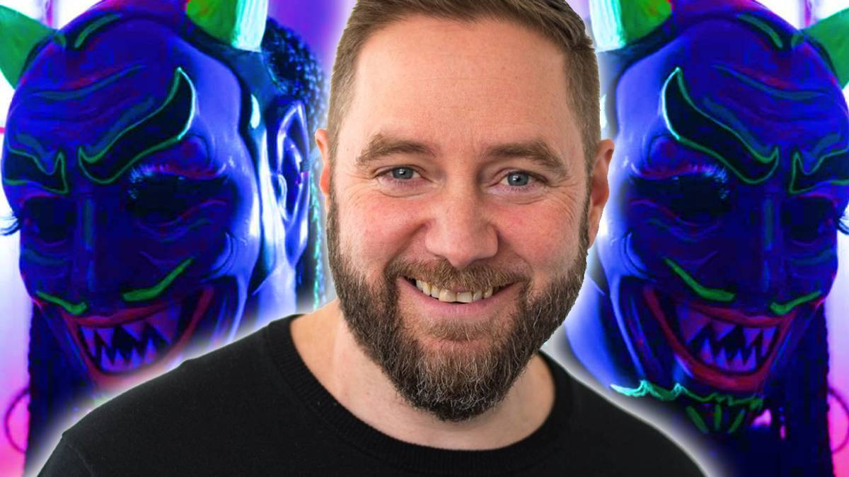 “It’s Very Violating” - Michael C. Williams on Ghost Game