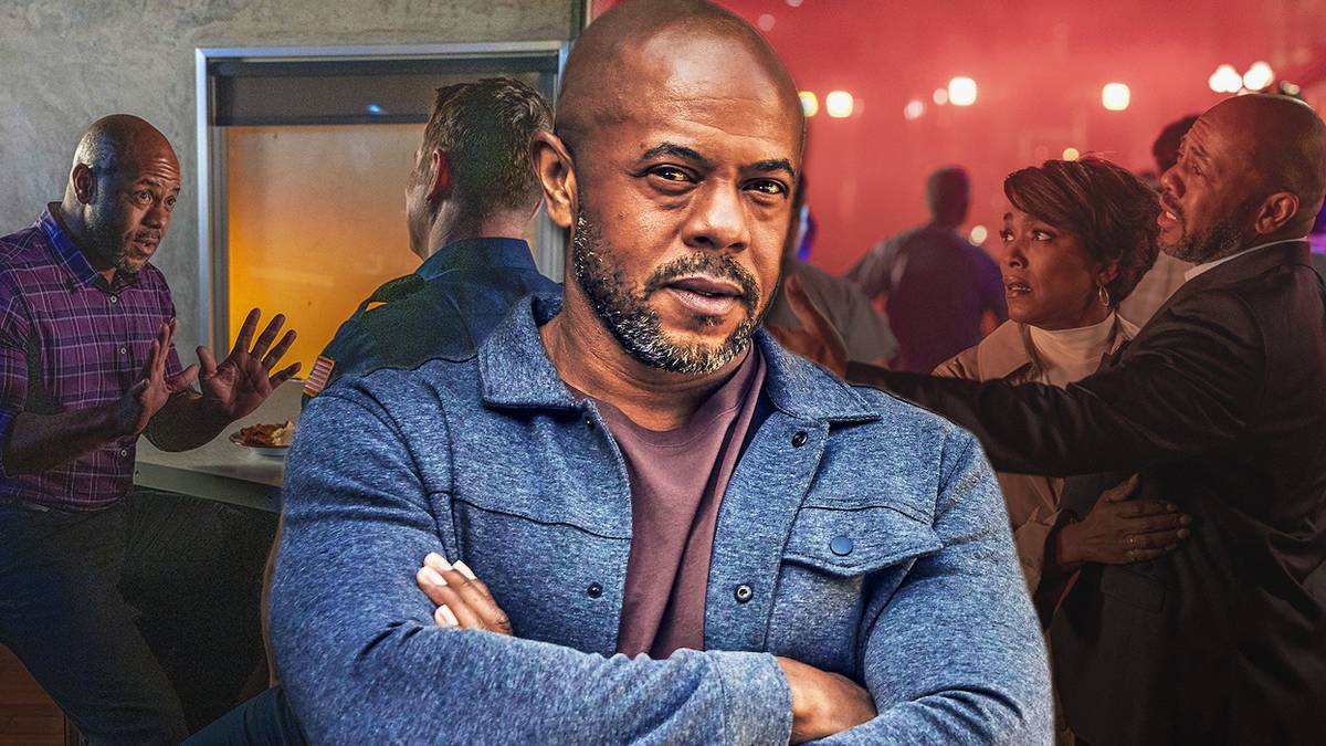 Why Michael Grant Left 9-1-1, Explained