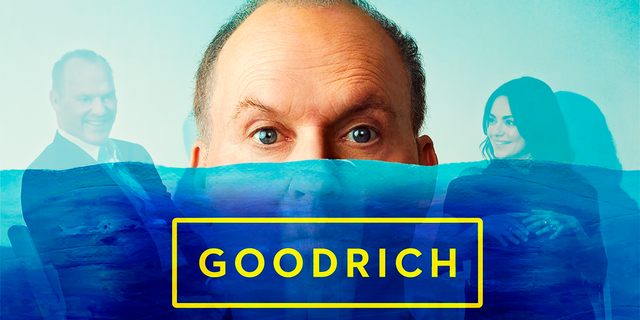 Michael Keaton’s Second Best Performance of 2024 Is Wasted on a ...