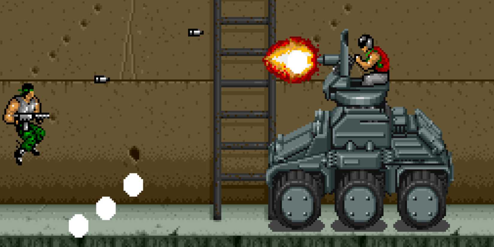 15 Best Run 'N Gun Arcade Games, Ranked