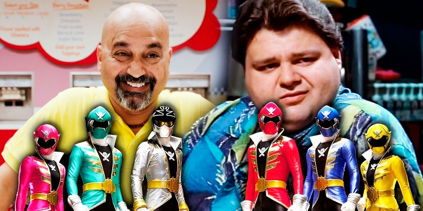 Every Power Rangers Crossover Comic Story from BOOM! Studios, Ranked