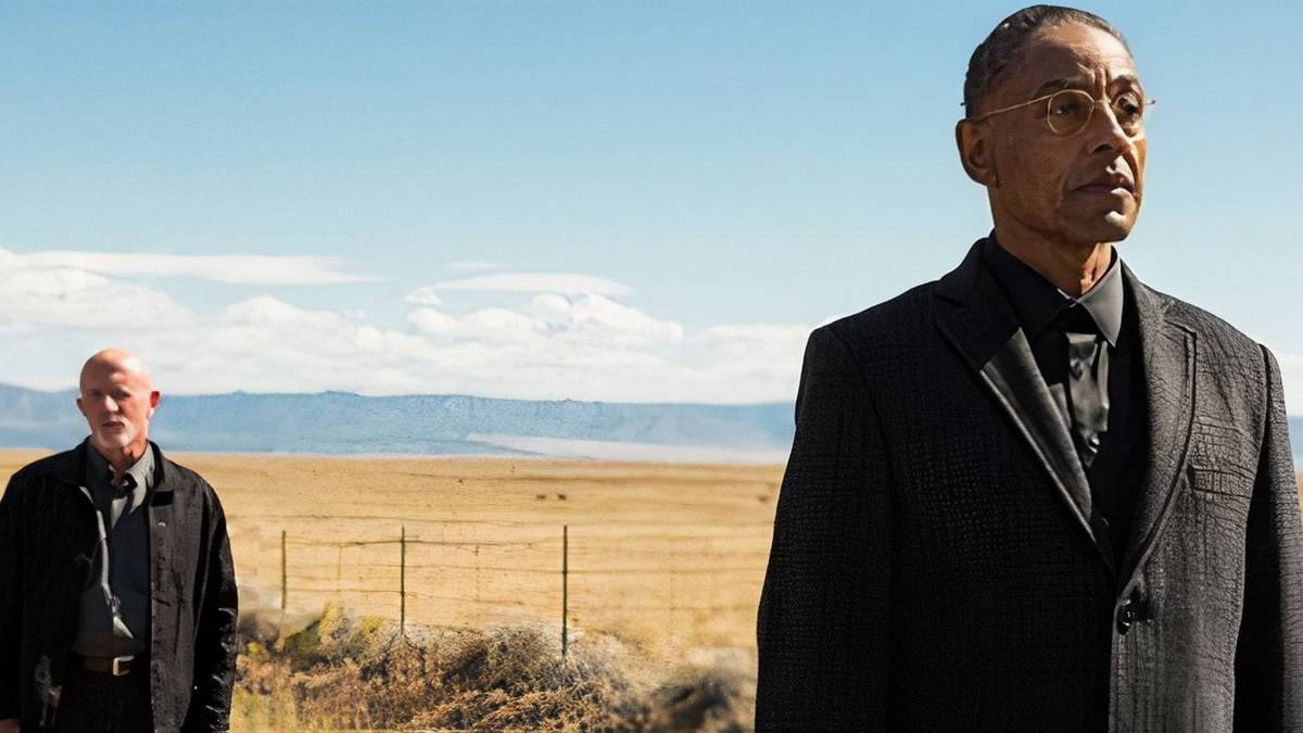 Better Call Saul Season 2 Has a Chilling Warning Hidden in Plain Sight