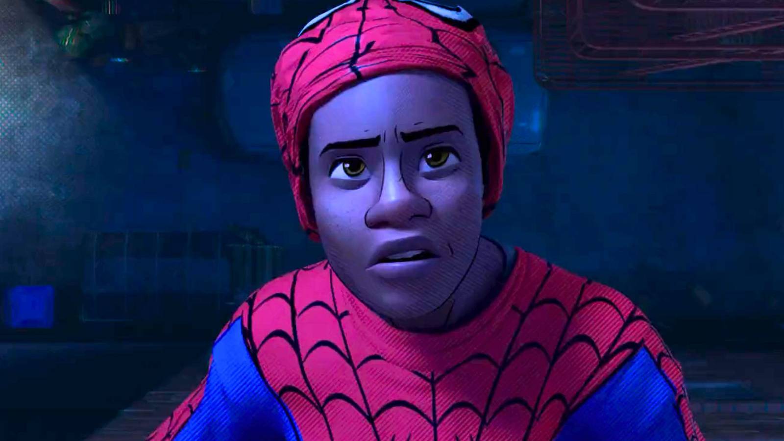 Miles Morales Actor Names 1 Star of Sony's Spider-Man Universe He ...