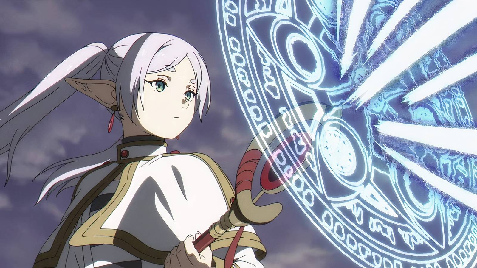 Crunchyroll Shares Unfortunate Anime Release Update for Frieren Season 2