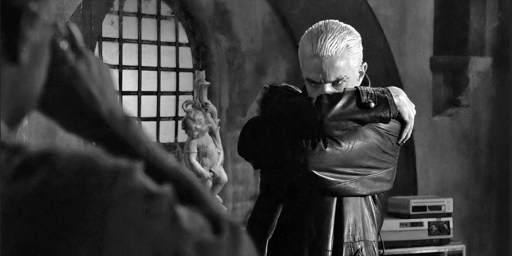 1 of Buffy The Vampire Slayer’s Best Episodes Proved This Divisive ...