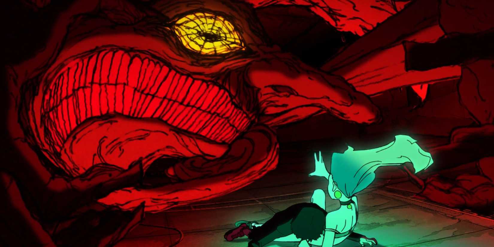 14 Reasons Every Shonen Anime Fan Needs to Watch Dandadan