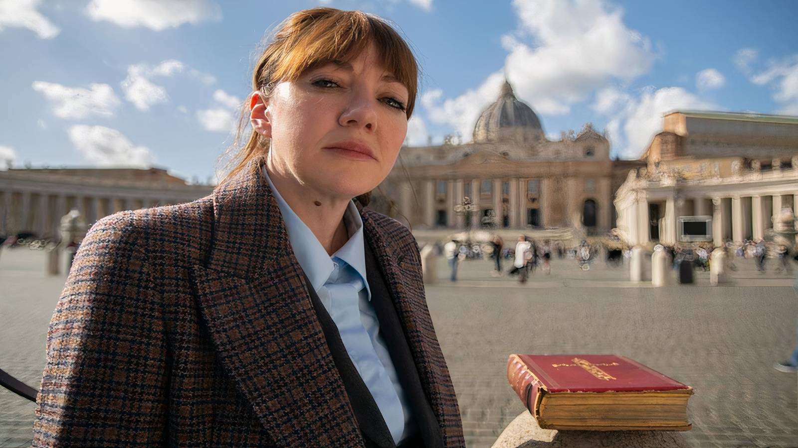 Black Mirror Fans Need to Watch This Hilarious Netflix Miniseries