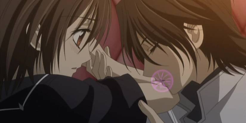 10 Cringy 2000s Anime That Were Only Good Because You Were a Kid