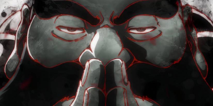 Ichibē Hyōsube Is One of Bleach: Thousand-Year Blood War's Most OP ...