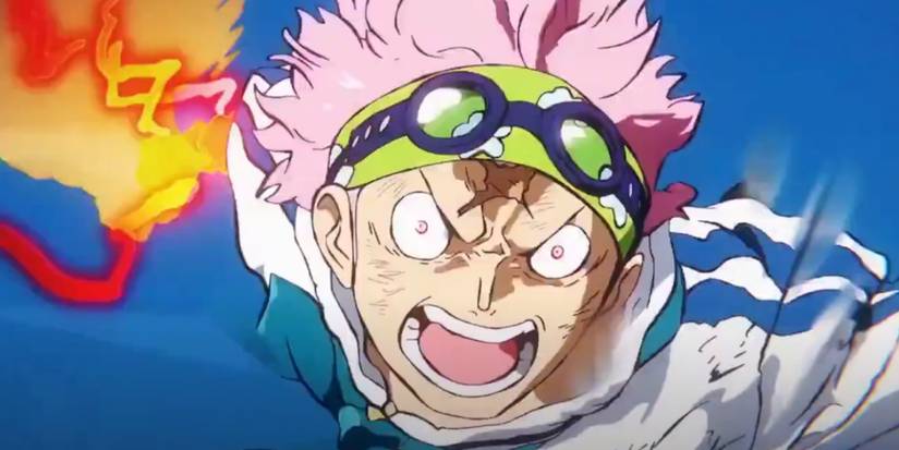 10 One Piece Characters Who Need to Awaken Conqueror's Haki in the ...
