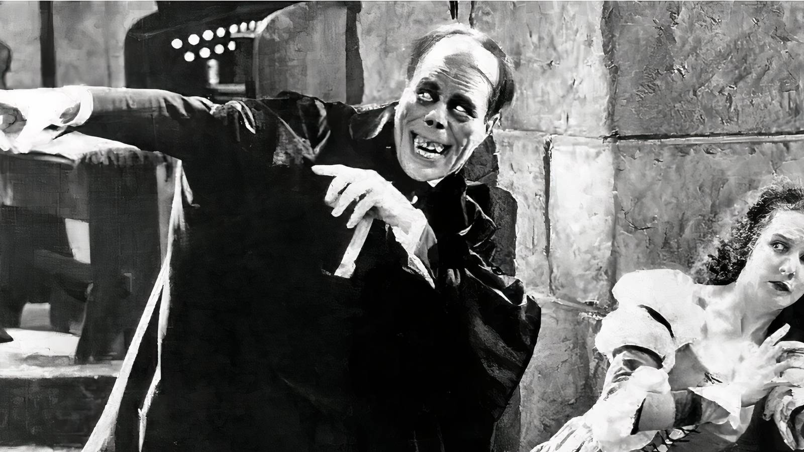 The Original Cut of Universal Horror's First Film Is a Fascinating ...