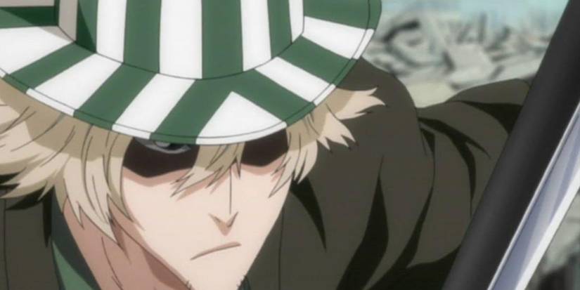 10 Best Sensei & Student Duos in Shonen Anime, Ranked