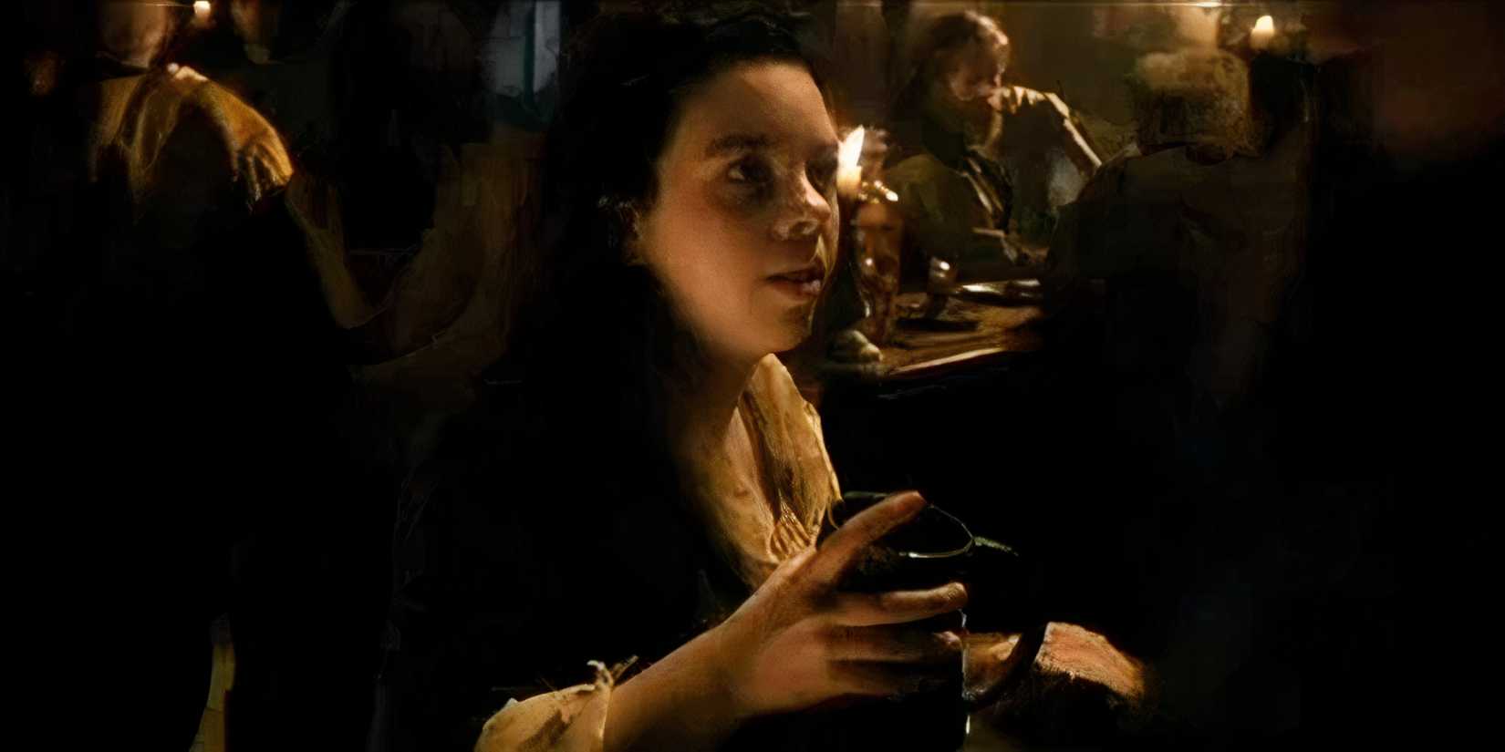 10 Best Characters from The Hobbit Trilogy Who Aren’t in the Books, Ranked