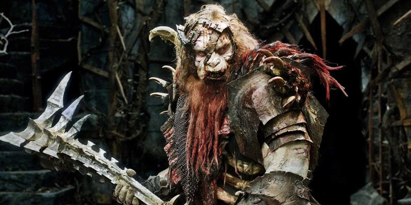 10 Best Characters from The Hobbit Trilogy Who Aren’t in the Books, Ranked