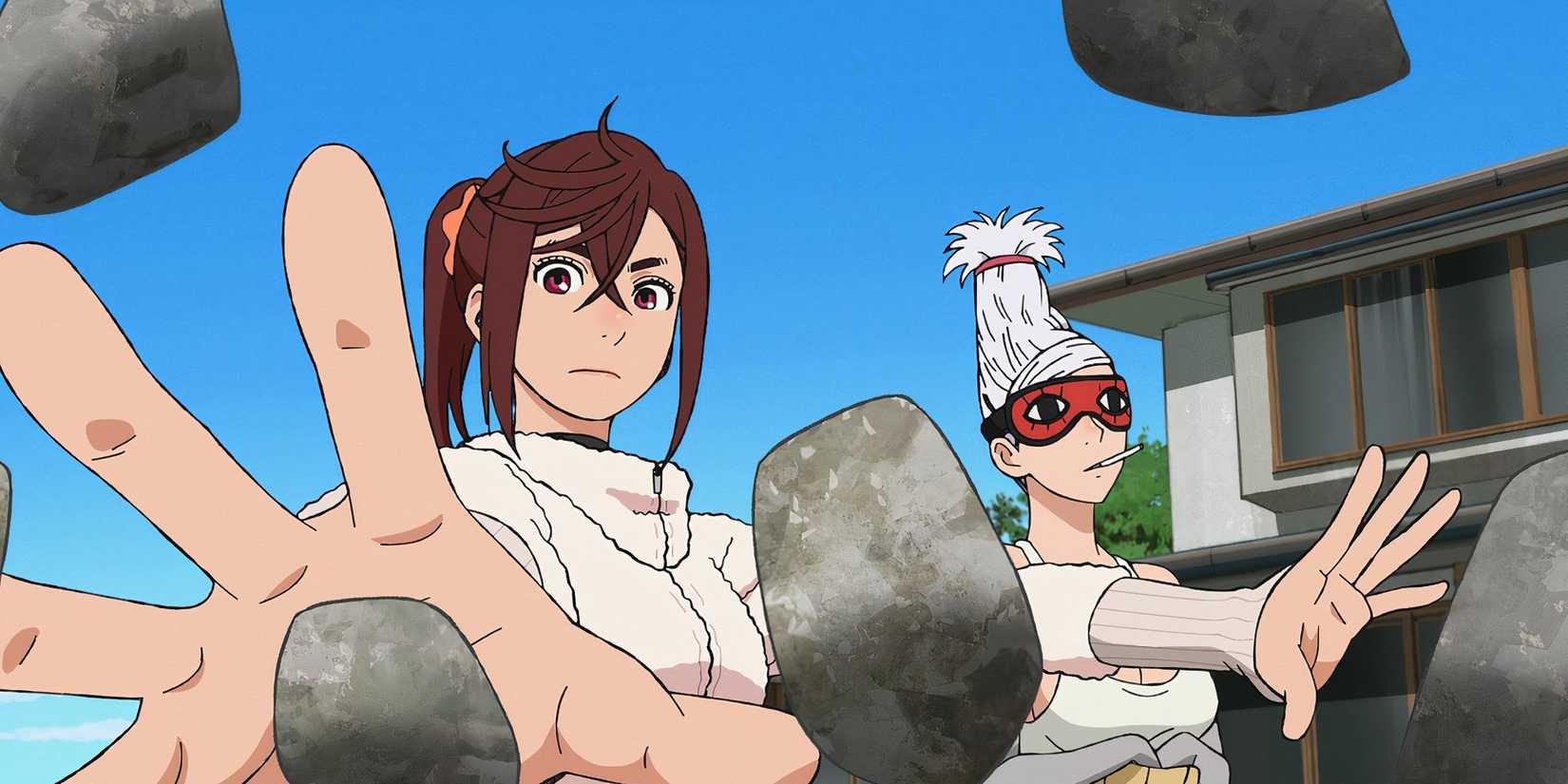 10 Best Sensei & Student Duos in Shonen Anime, Ranked