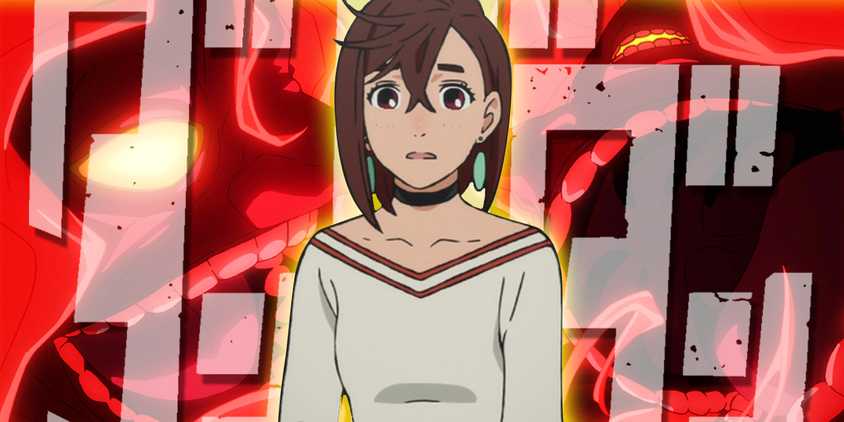 10 Best Dandadan Characters, Ranked