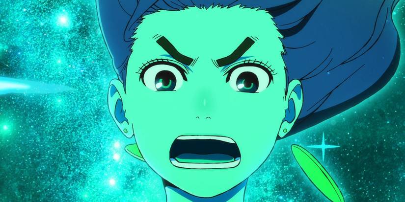 Momo's Hidden Power Reveal in DANDADAN is Refreshingly Change of Pace ...