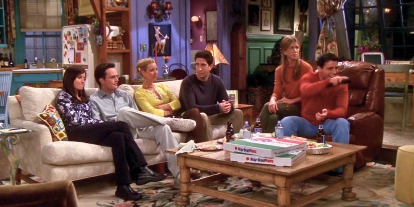 6 Classic Sitcom Episodes That Modern TV Still Can’t Match